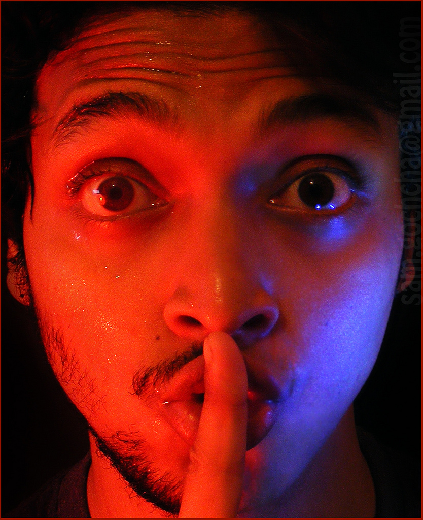 Three Secrets to Being a Successful Presenter