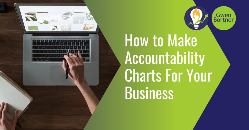 How to Make Accountability Charts For Your Business - Everyday ...